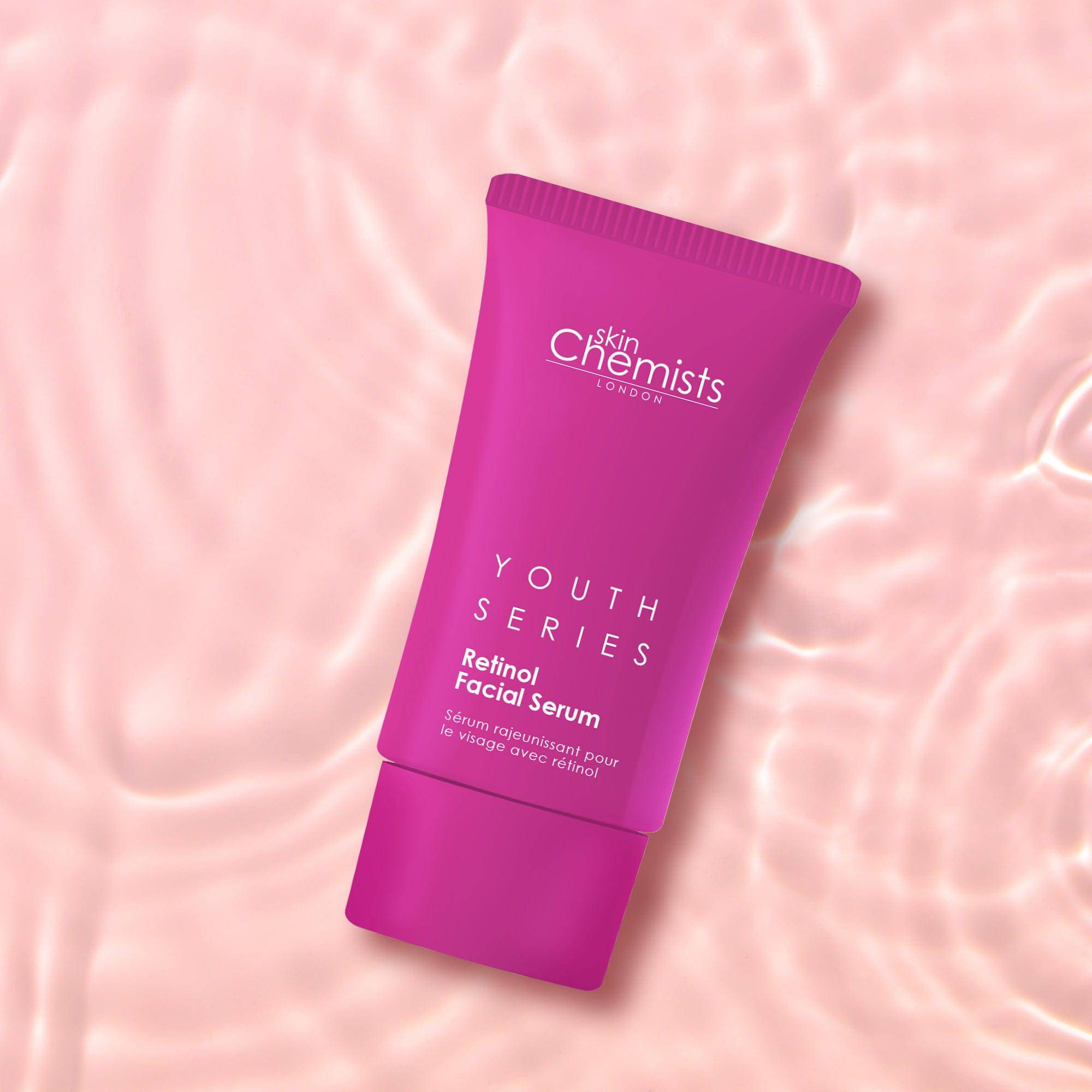 Youth Series Retinol-Gesichtsserum 30 ml